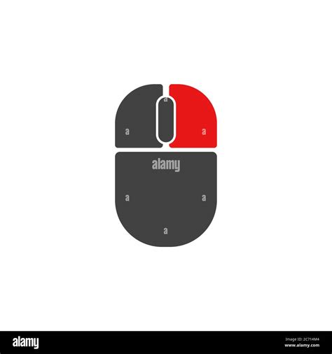 Left Mouse Button Click Active Button Right Click Demonstration