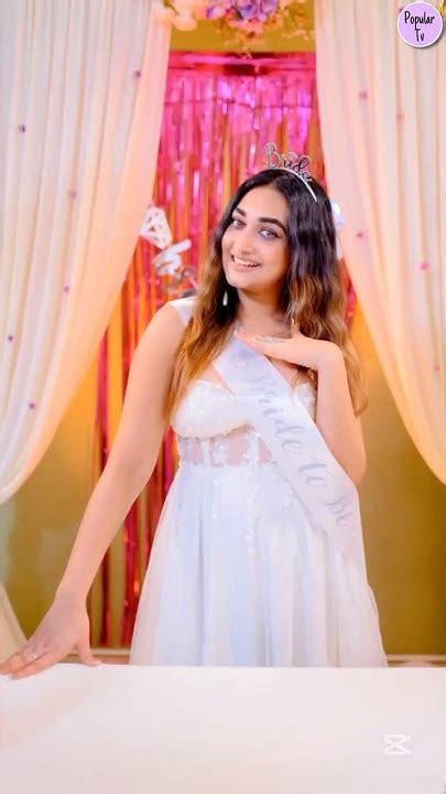 පාට කුරුල්ලෝ භාවනාගේ Bride To Be පාර්ටි එක🤩💗 Paata Kurullo