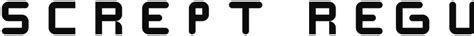 Xbox Original Font Download Free For Desktop And Webfont
