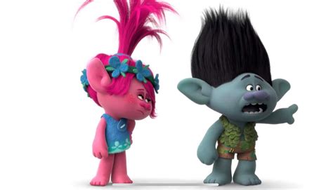 Troll Funnies 1 🌈trolls Amino🌈 Amino