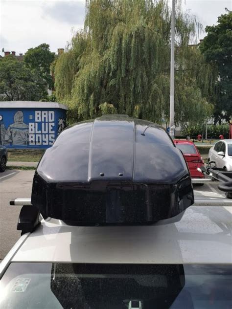 Thule Motion Xt Sport