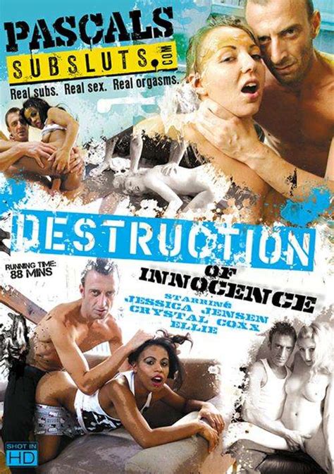 Destruction Of Innocence Streaming Video At Iafd Premium Streaming