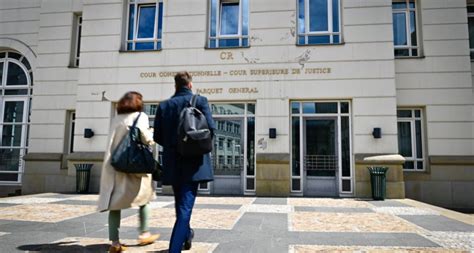 Sept Ans De Réflexion Pour Avoir Tenté De Tuer Son Ex Le Quotidien
