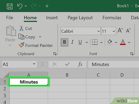 3 Ways To Convert Measurements Easily In Microsoft Excel WikiHow