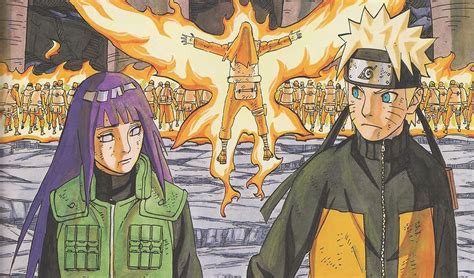 50 Kata Kata Bijak Serial Naruto Tentang Perjuangan Persahabatan Dan