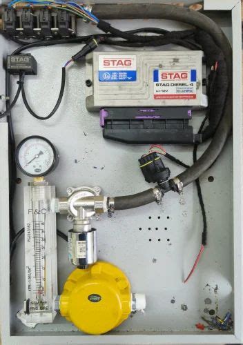 Retrofit Emission Control Equipment At ₹ 250000 Piece Emission Control System In Ghaziabad