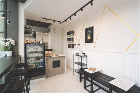Ново място за кафе в София Noa Coffee Goguide Bg