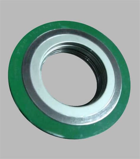 Monel Alloy Spiral Wound Gasket Manufacturer Supplier