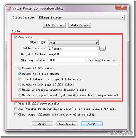 Verypdf Knowledge Base Part 348