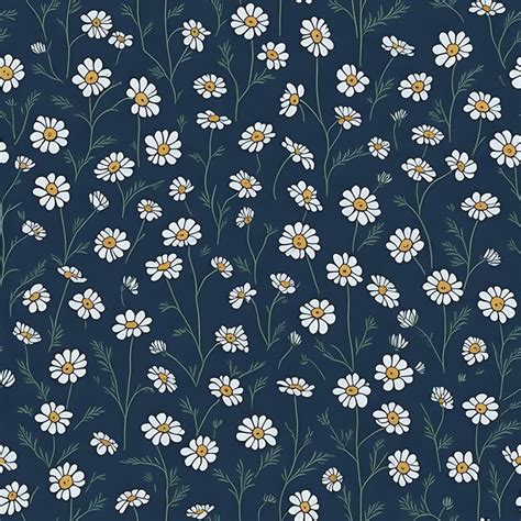 Premium Ai Image Beautiful Tiling Pattern Ai Generated