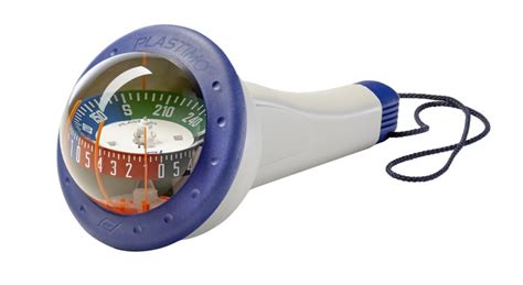 Iris 100 Tactical Compass 2 Alex Marine