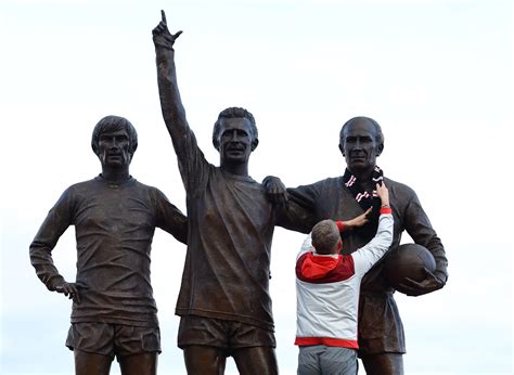 Video Muere a los 86 años Sir Bobby Charlton leyenda del futbol