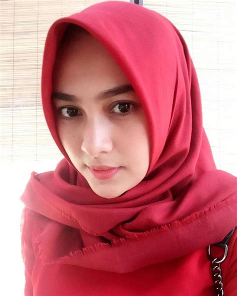 Pretty Muslimah Beautiful Hijab Muslim Beauty Hijab Chic