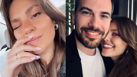 Taze Anne Aslı Enver 40 Yaşına Girdi Merhaba 40