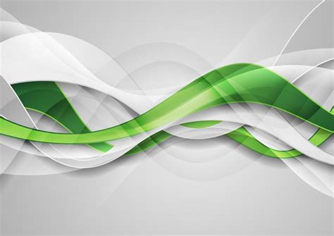 Grey Green Background Vector Art Icons And Graphics For Free Download
