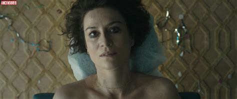 Maja Ostaszewska Nude Pics Page 1