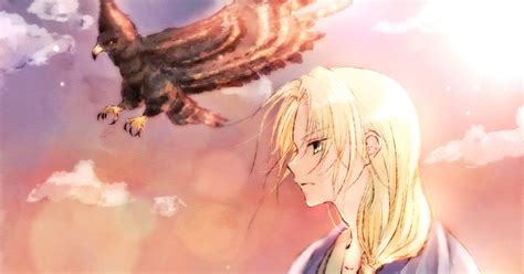 暁のヨナ スウォン Hinahanaのイラスト Pixiv