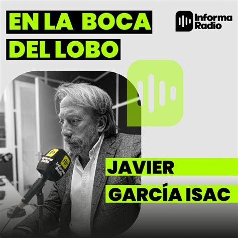 En La Boca Del Lobo 09 05 2025 En La Boca Del Lobo Podcast En Ivoox