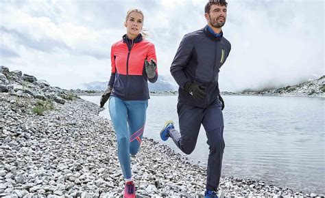 Lidl la chaqueta polar por 17 99 euros que aísla el frío