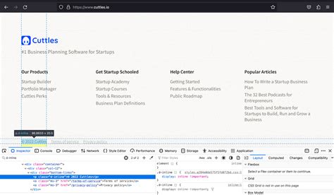 A Deep Dive Into Bootstrap Display And Visibility Bootstrap Tutorial Part Iii Lambdatest