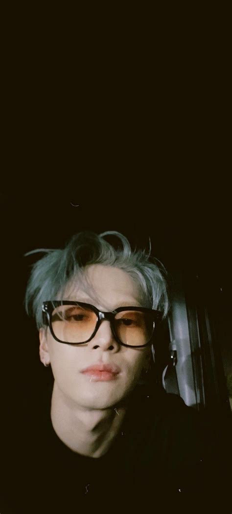 Jackson Wang Wallpapers 4k Hd Jackson Wang Backgrounds On Wallpaperbat