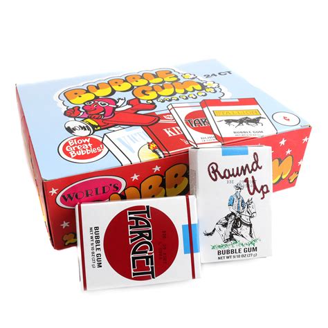 Candy Candy Cigarettes And Cigars Type Of Candy Candy Store Candy Nation