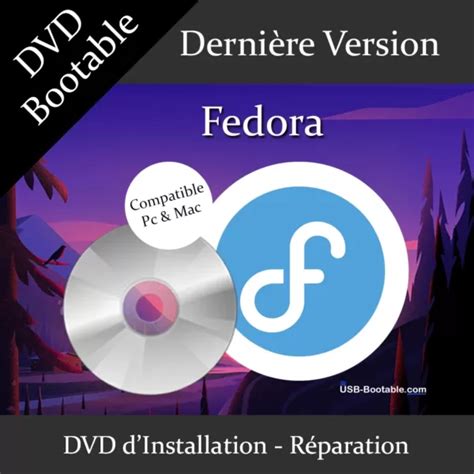 DVD Bootable Fedora USB Bootable