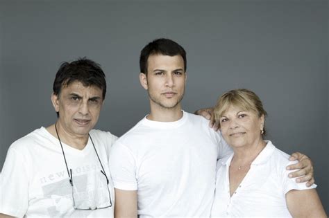 תמונה 1 מתוך אמא ואבא יש לי משהו לספר לכם אידיבי