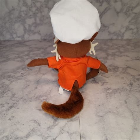Starfall Toys Starfall Mox The Fox Plush Character Poshmark