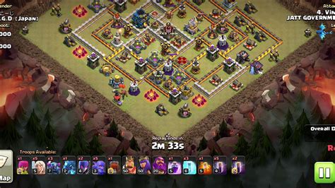Th11 Bat Spell Attack Youtube