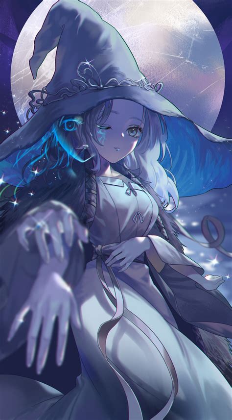Ranni The Witch Elden Ring Image By Peach Jelly09 3620315