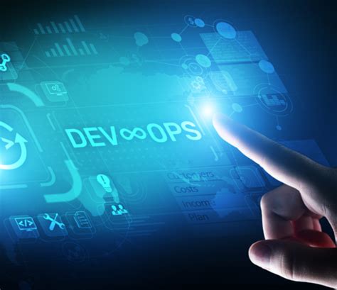 Devops Engineering Firm Stern Devops Group Stern Devops Group
