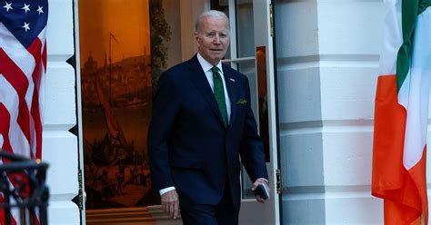 Biden Backs Compromise Over Israeli Judicial Overhaul In Call With