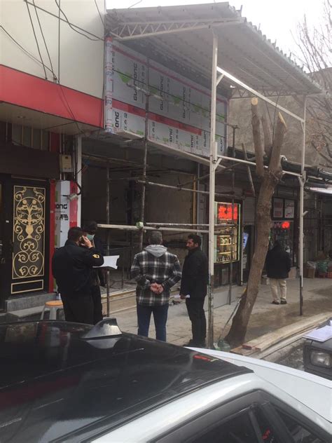 ساخت‌‌وساز در محدوده بنای تاریخی بانک ملی ماکو متوقف شد خبرگزاری