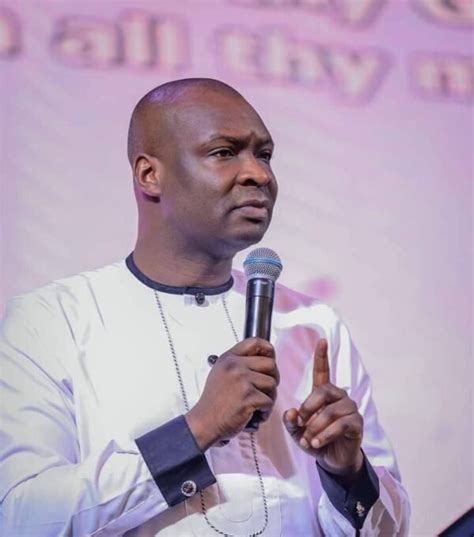 Is Apostle Joshua Selman Married Gotta News