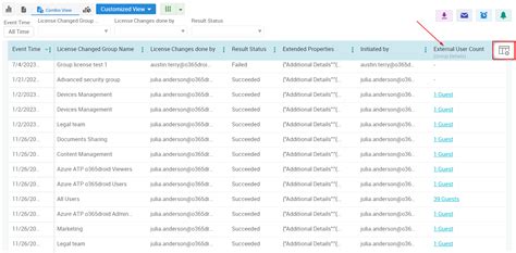 Find Guest Membership In Microsoft Groups