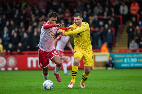 Match Preview Stevenage Vs Morecambe News Stevenage Football Club