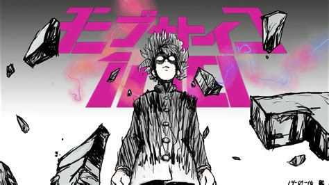 Mob Vs Koyama Full Fight Youtube