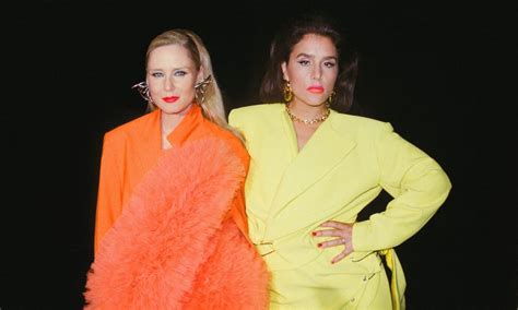 Jessie Ware Recruits Róisín Murphy For New Version Of Freak Me Now