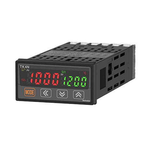 TK4N 14CC High Performance PID Temperature Controllers Autonics MY