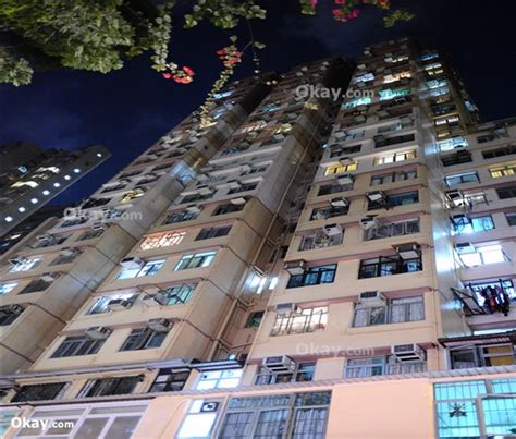 Fook Moon Building 福滿大廈 For Rent And Sale Sai Ying Pun 屋企