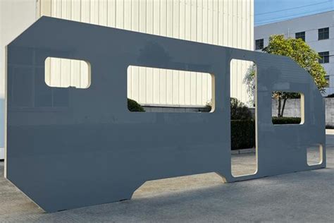 Foam Core Rv Panels Made In China