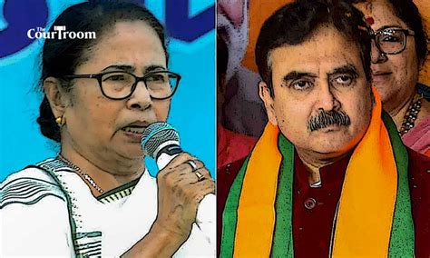 Abhijit Gangopadhyay Faces 24 Hour Campaigning Ban By Eci For