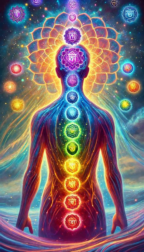 What Causes A Chakra Blockage