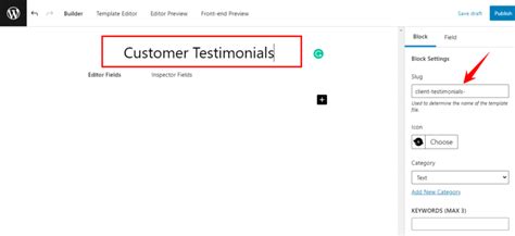 How To Create Custom Gutenberg Blocks In Wordpress