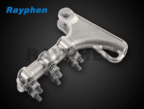 Dead End Clamp Dead End Strain Clamp Overhead Line Manufacturer