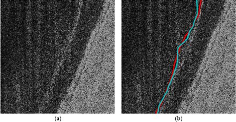 Development Of Shoreline Extraction Method Based On Spatial Pattern Analysis Of Satellite Sar Images
