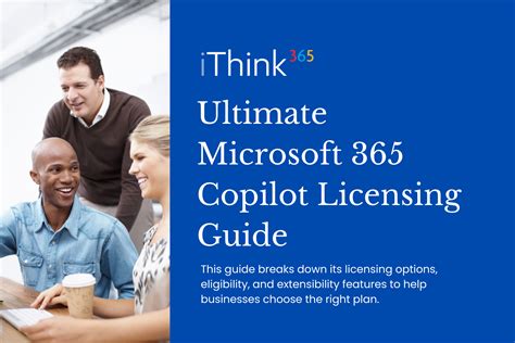 Ultimate Microsoft 365 Copilot Licensing Guide IThink 365