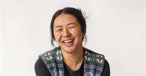 Undergraduate Profile Ren Chinn 25 Wheaton College