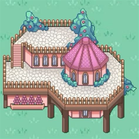 Pokemon House Small Widget In 2025 Pokemon App Pokemon Theme Pokemon